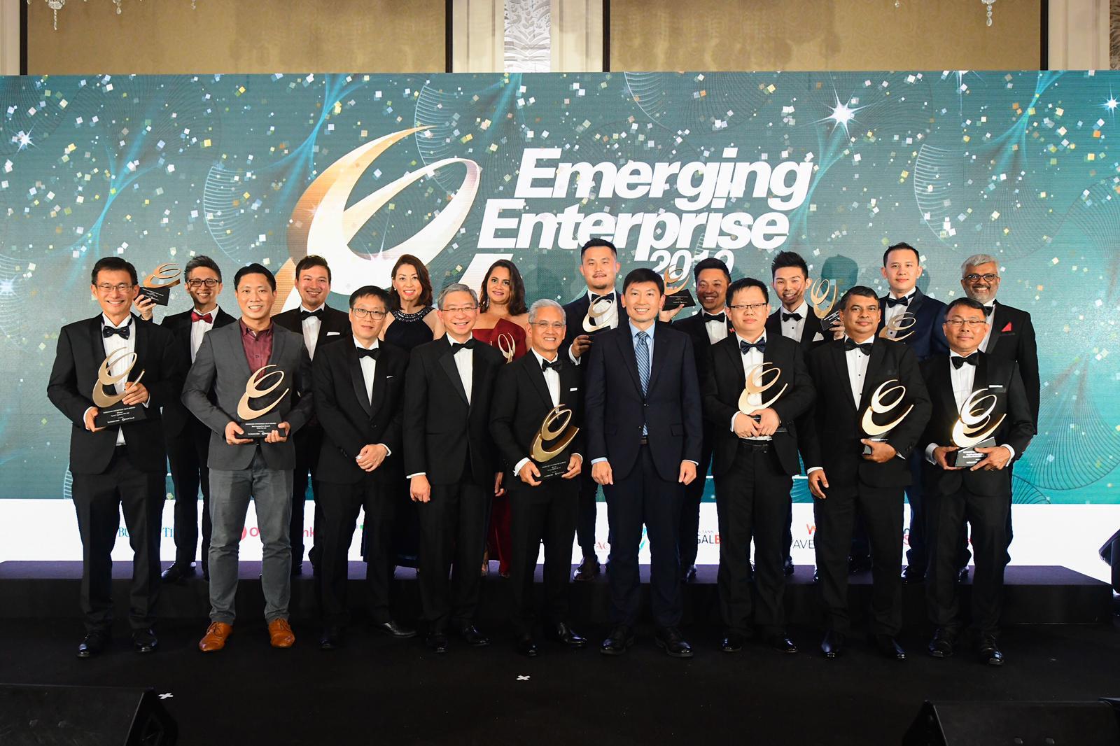 Best Innovation Award at EEA 2019 – TRIA